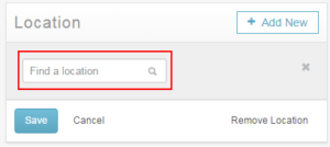 Select your location - Genesys Cloud Resource Center
