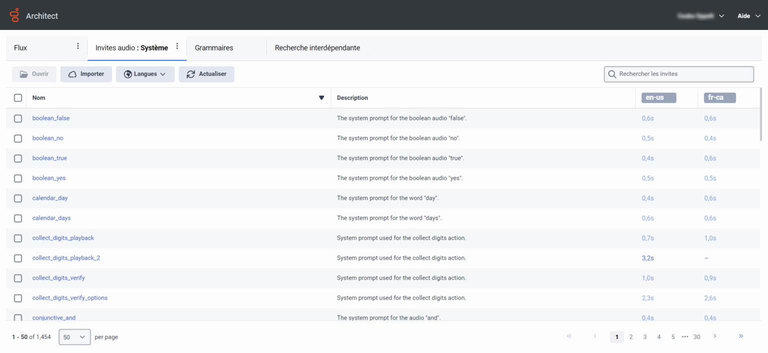 Decimal values in Architect - Genesys Cloud Resource Center