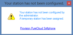 Download the PureCloud Softphone - Genesys Cloud Resource Center