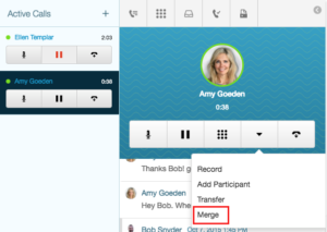 Make a conference call - Genesys Cloud Resource Center