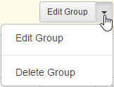 Manage Groups page - PureCloud Resource Center
