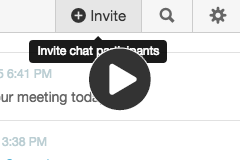 Create a chat room - PureCloud Resource Center