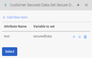 Available script actions - Genesys Cloud Resource Center