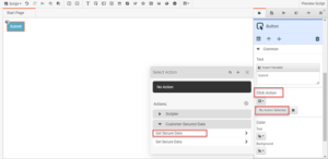 Available script actions - Genesys Cloud Resource Center