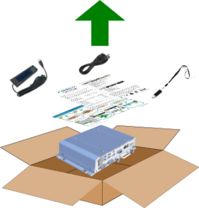 Unbox and set up the Edge Mini/Micro hardware - Genesys Cloud Resource ...