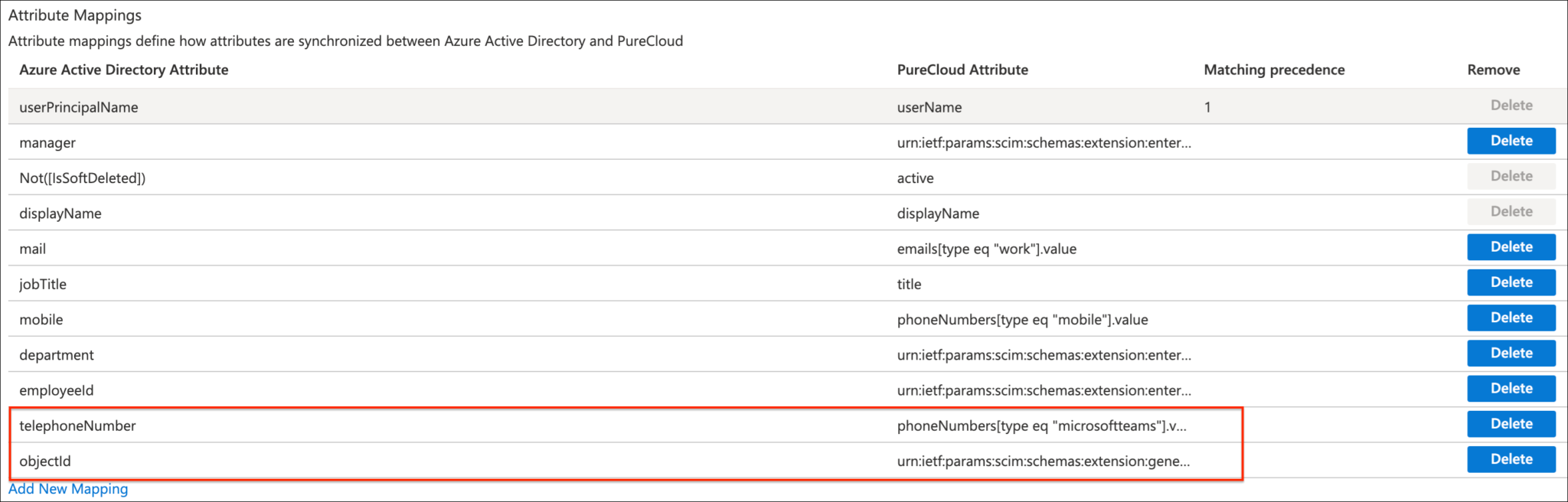 Configure the Microsoft Teams integration - Genesys Cloud Resource Center