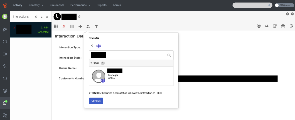 Utiliser Microsoft Teams dans Genesys Cloud - Genesys Cloud Resource Center