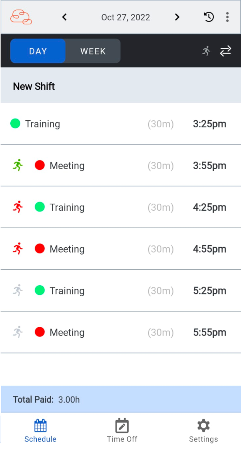 FAQs: Genesys Tempo™ for Android - Genesys Cloud Resource Center