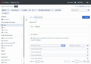 Intents overview - Genesys Cloud Resource Center