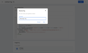 Deploy Messenger - Genesys Cloud Resource Center