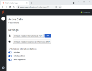Use WebRTC Media Helper in a Virtual Desktop Infrastructure (VDI ...