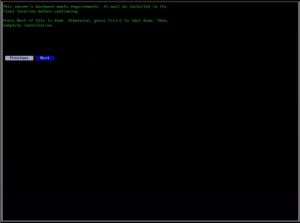 Set up a Customer Hardware Solution Edge - Genesys Cloud Resource Center