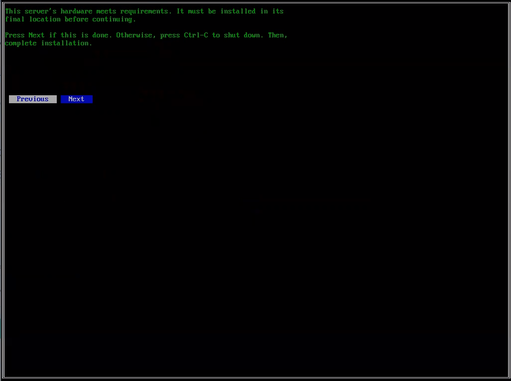 Set up a Customer Hardware Solution Edge - Genesys Cloud Resource Center