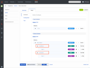 Use custom dynamic list slot types in a bot flow - Genesys Cloud ...