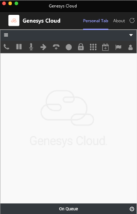 Add Genesys Cloud for Microsoft Teams app - Genesys Cloud Resource Center