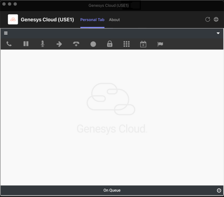 Add Genesys Cloud for Microsoft Teams app - Genesys Cloud Resource Center