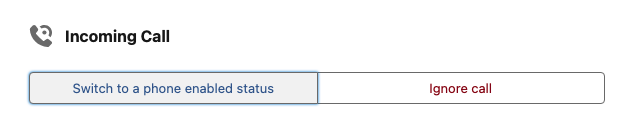 Configure contact center settings - Genesys Cloud Resource Center