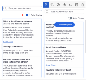 Surface knowledge automatically with the Genesys Agent Assist - Genesys ...