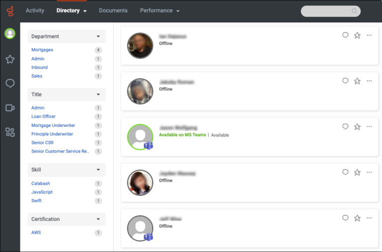 Use Microsoft Teams in Genesys Cloud - Genesys Cloud Resource Center Use Microsoft Teams in Genesys Cloud - Genesys Cloud Resource Center