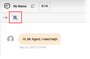 Monitor in-progress digital interactions - Genesys Cloud Resource Center