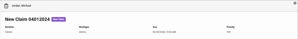 Work with workitems - Genesys Cloud Resource Center