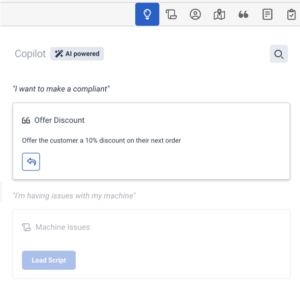 Work with Genesys Agent Copilot - Genesys Cloud Resource Center