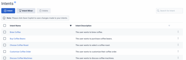 Create a new Genesys Agent Copilot - Genesys Cloud Resource Center