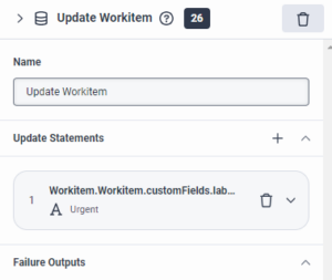 Work with workitem flows - Genesys Cloud Resource Center