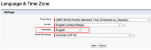 Language support in CX Cloud - Genesys Cloud Resource Center