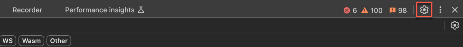 Gather network logs on Chrome - Genesys Cloud Resource Center