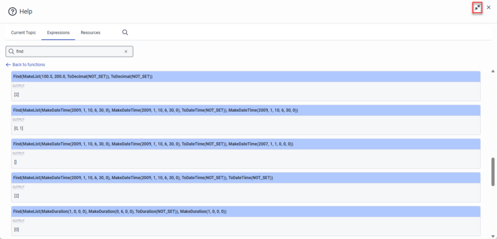 Get help in Architect - Genesys Cloud Resource Center