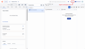 Explore the Genesys Cloud interface - Genesys Cloud Resource Center