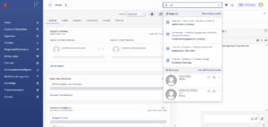 Explore the Genesys Cloud interface - Genesys Cloud Resource Center